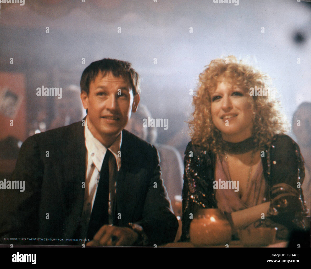 Frederic forrest hi-res stock photography and images - Alamy