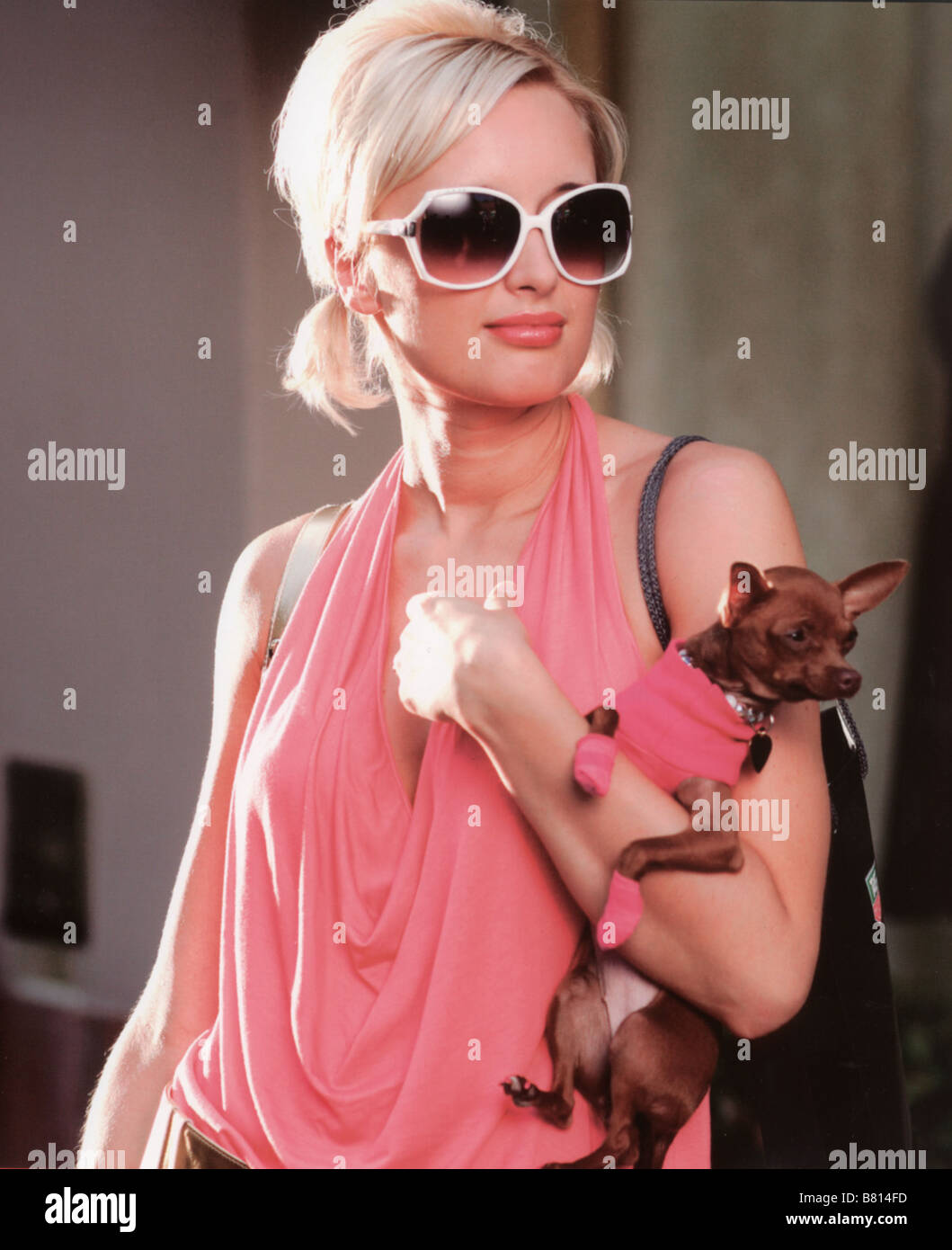 Epic Movie Year: 2007 USA Alla Petrou Director: Jason Friedberg, Aaron ...