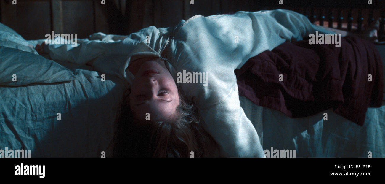 An American Haunting Year: 2005 - UK / Canada / Romania Rachel Hurd ...