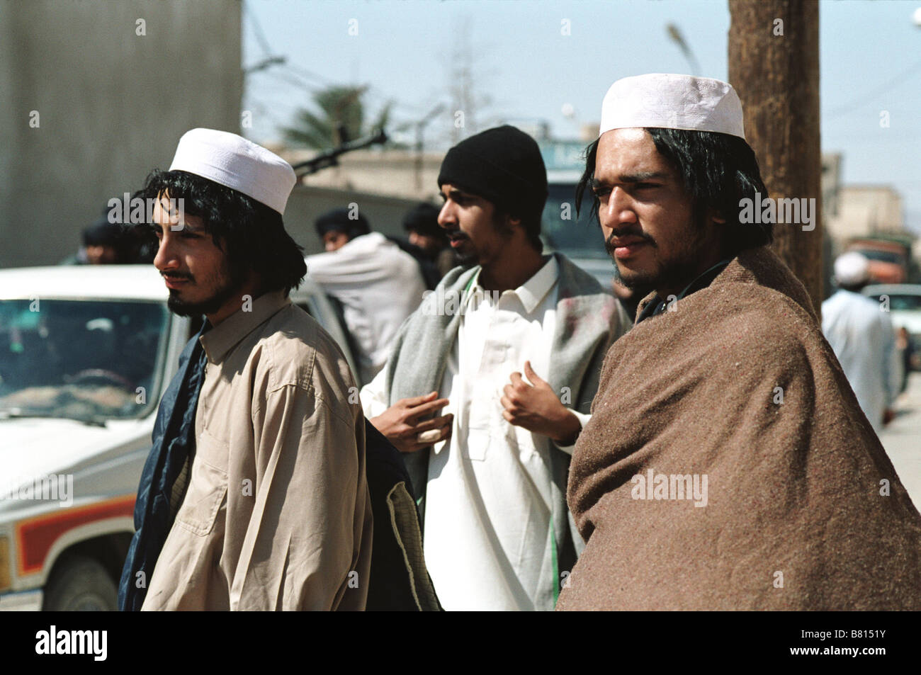 The Road to Guantanamo Year 2005 UK Riz Ahmed, Farhad Harun, Arfan ...