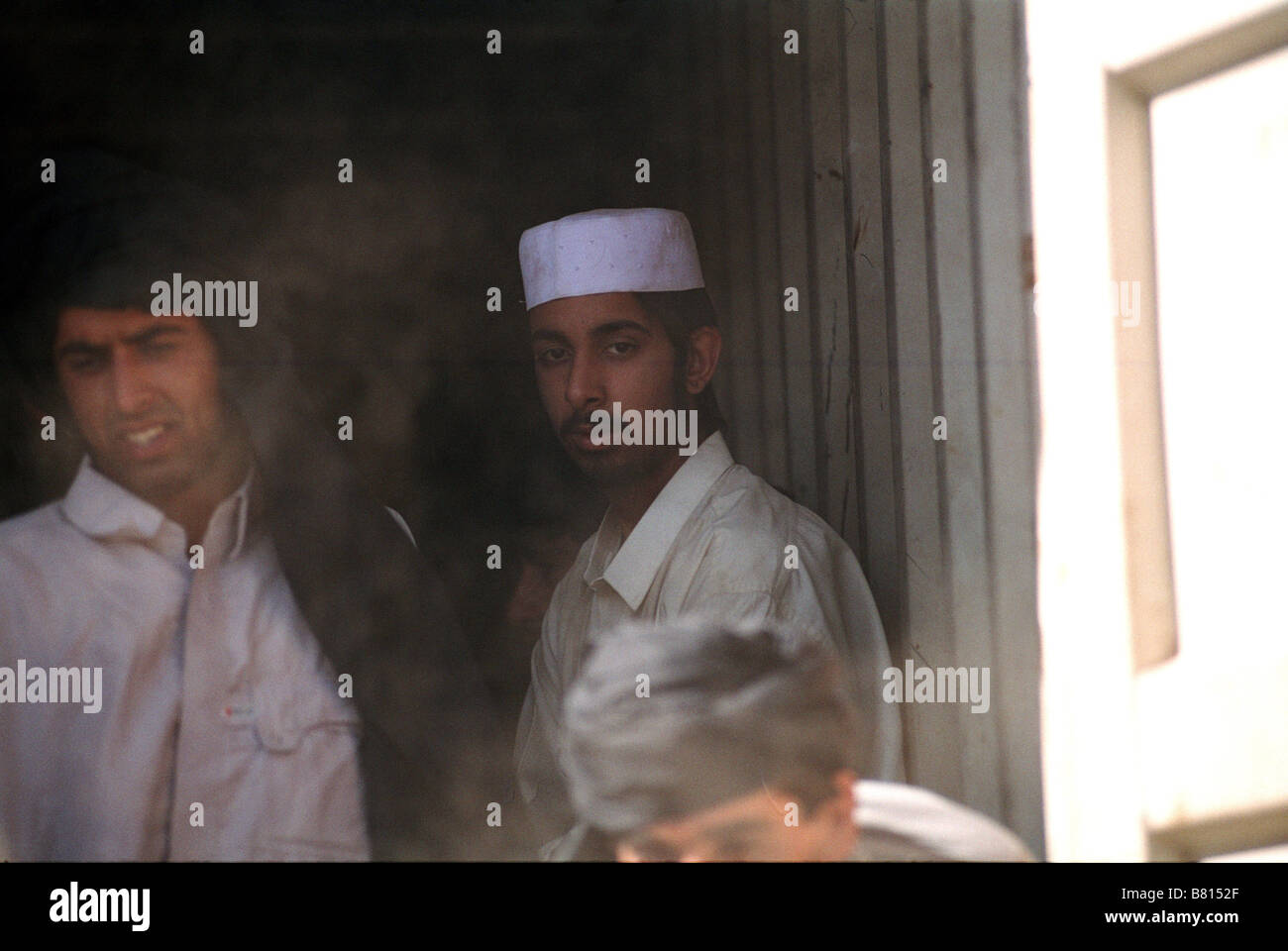 The Road to Guantanamo Year 2005 UK Director: Michael Winterbottom, Mat ...