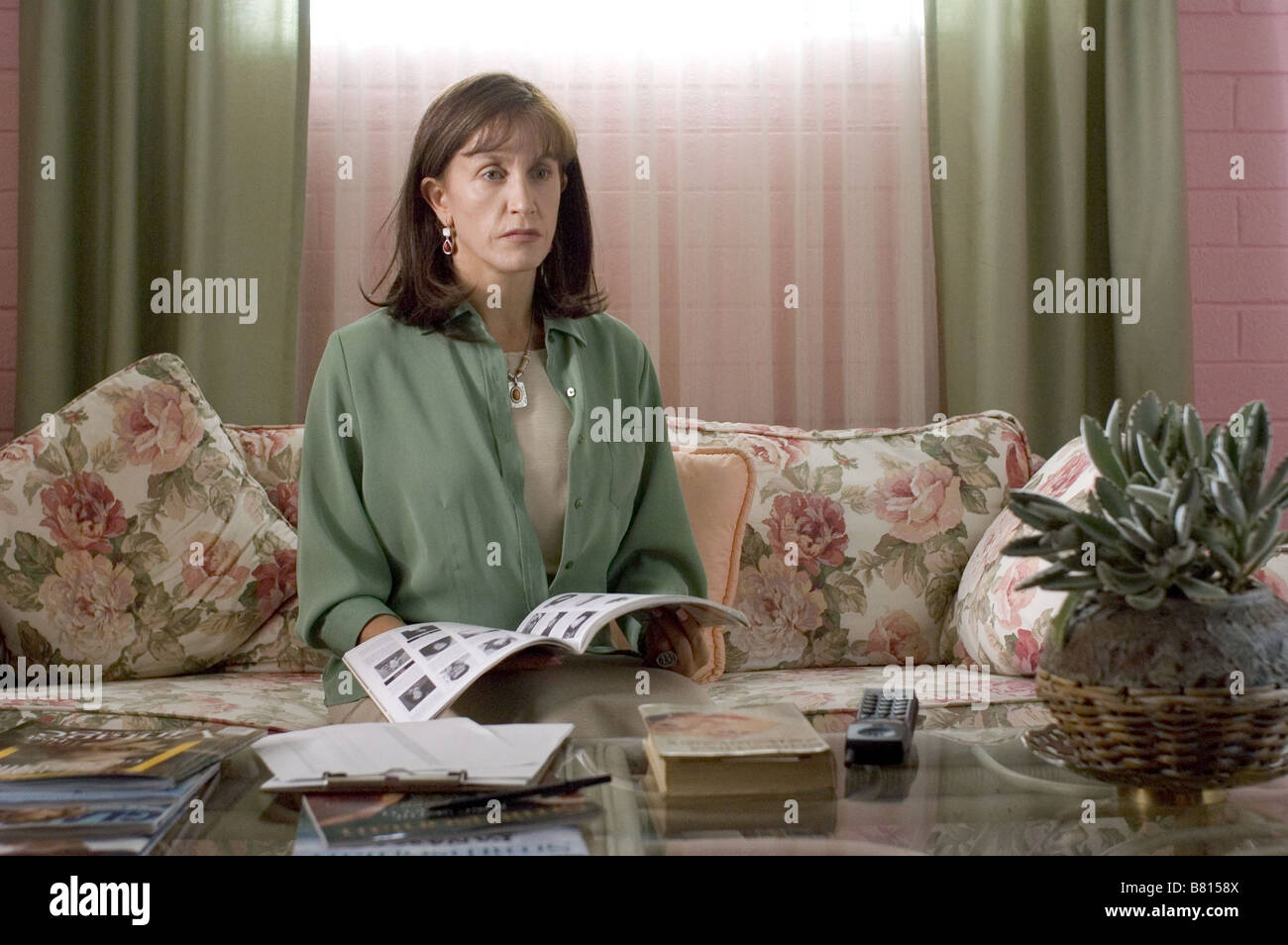 Transamerica Transamerica Year: 2005 USA Felicity Huffman Director ...