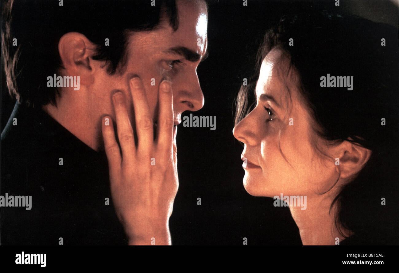 Equilibrium Movie Christian Bale