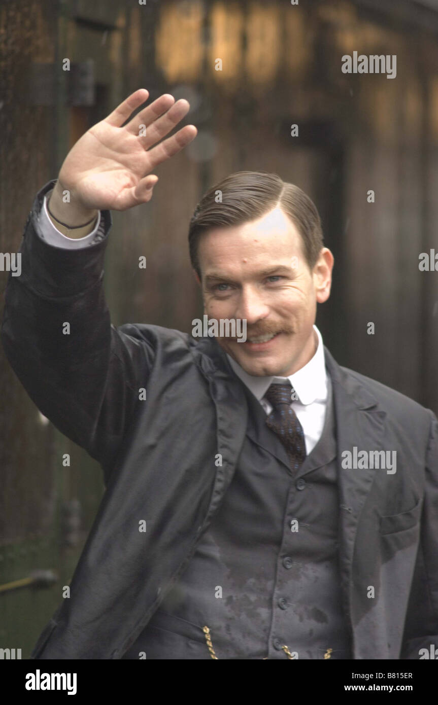 Ewan potter hi-res stock photography and images - Alamy