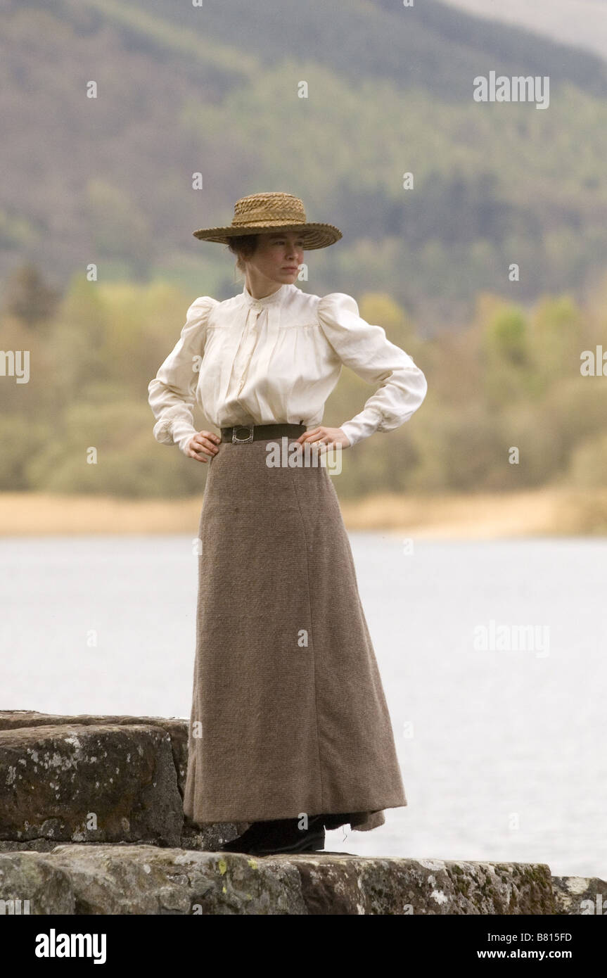 Miss Potter Renee High Resolution Stock Photography and Images - Alamy