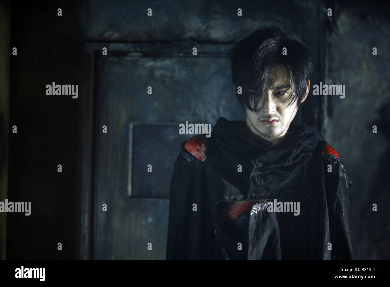 Nightmare Detective Year: int title - Akumu tantei Year: 2006 - Japon ...