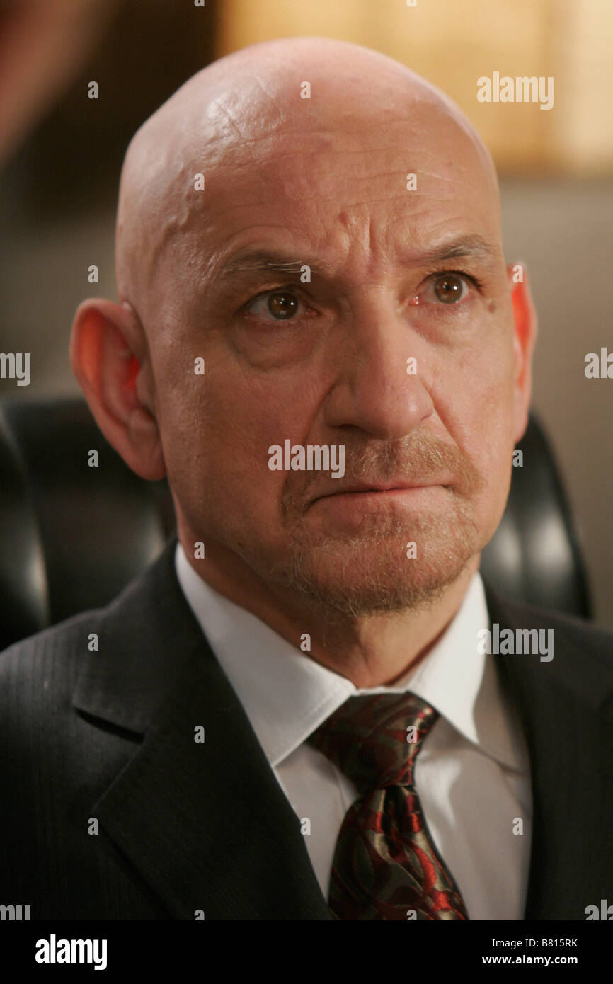 Slevin Lucky Number Slevin (2006) USA Ben Kingsley Director: Paul ...