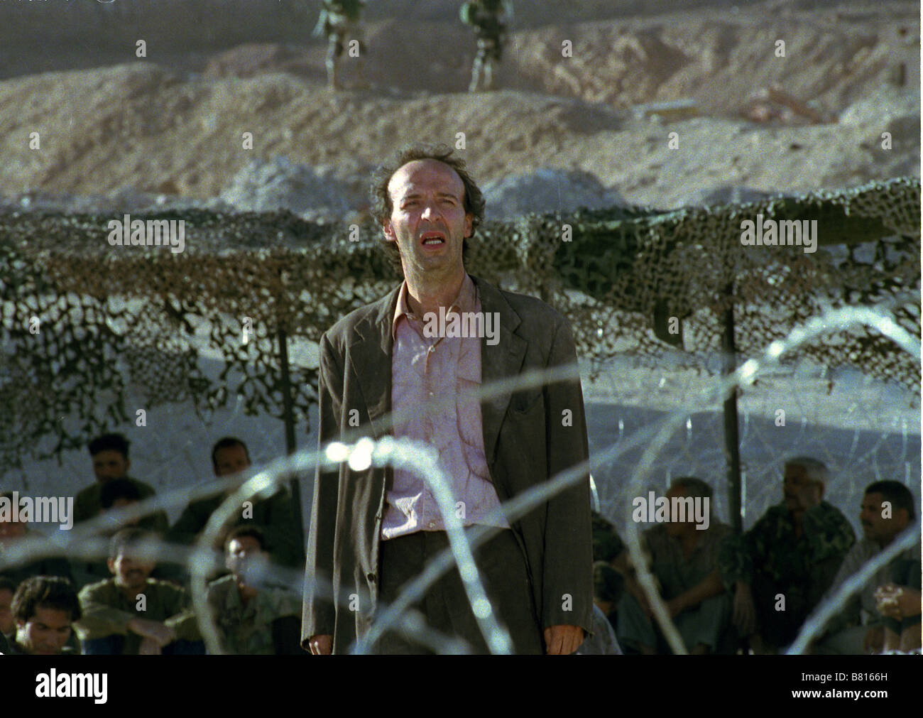 Director roberto benigni hi-res stock photography and images - Alamy
