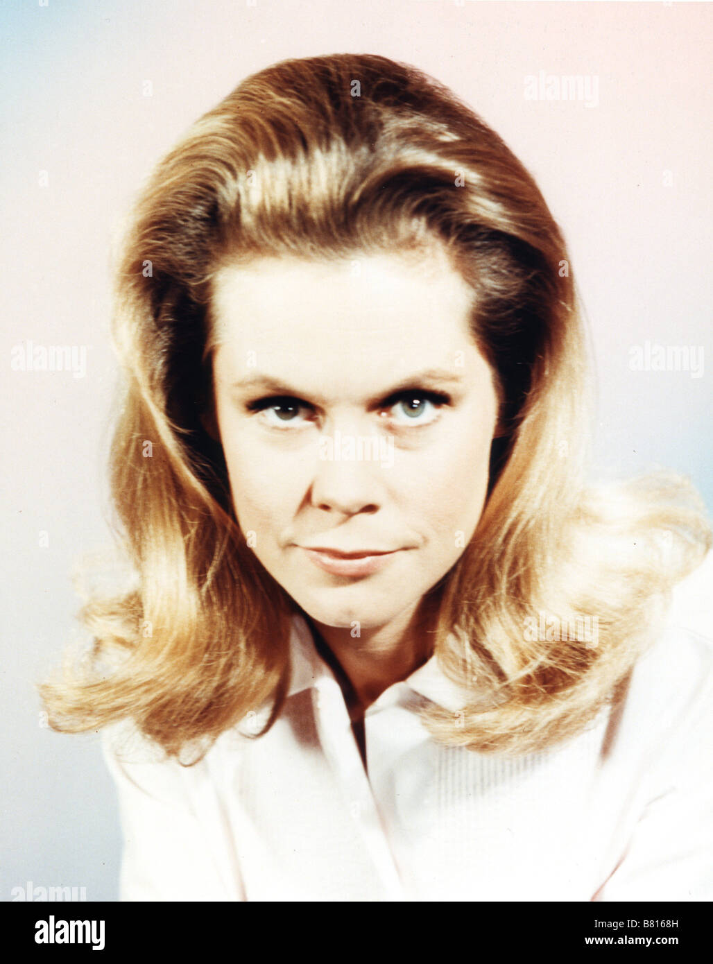 Bewitched TV-Series 1964-1972 USA Created by Sol Saks Elizabeth ...