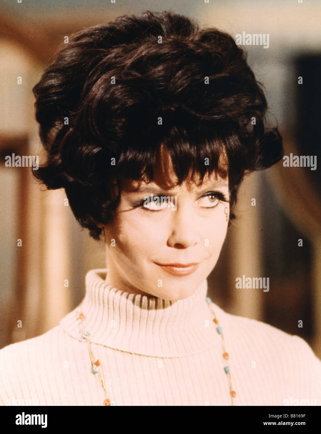 Bewitched TV-Series 1964-1972 USA Created by Sol Saks Elizabeth ...