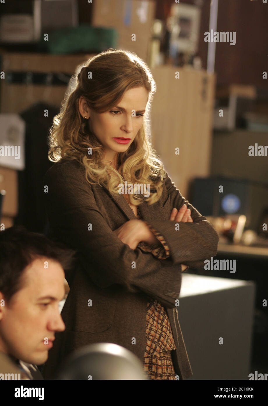 The Closer TV Series 2005 - ???? USA 2005 Season 1 Created by : James ...