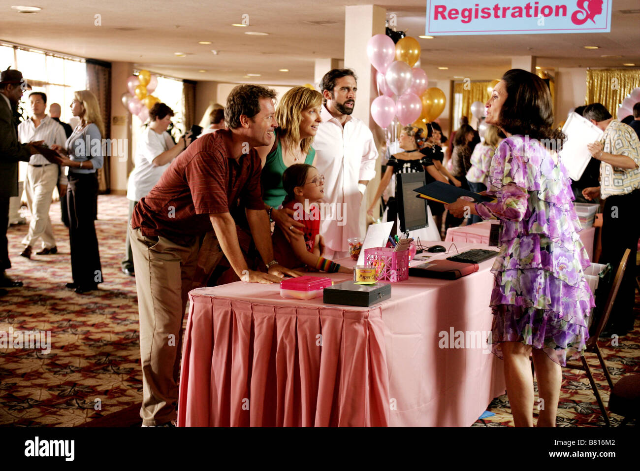 Little miss sunshine Year: 2006 USA Greg Kinnear, Toni Collette, Steve ...