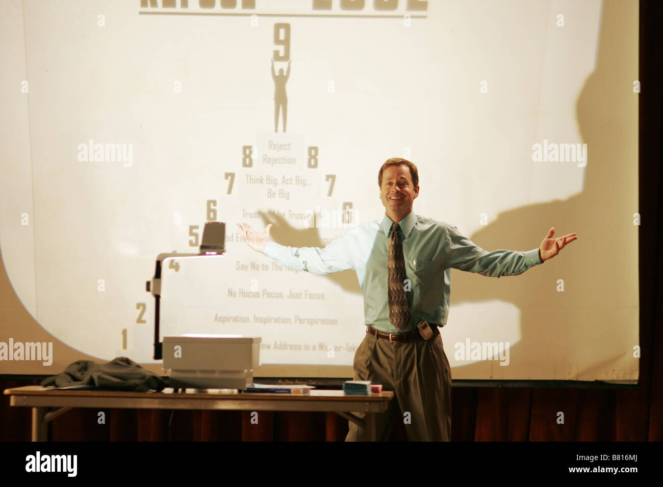 Little miss sunshine Year: 2006 USA Greg Kinnear Director: Jonathan ...