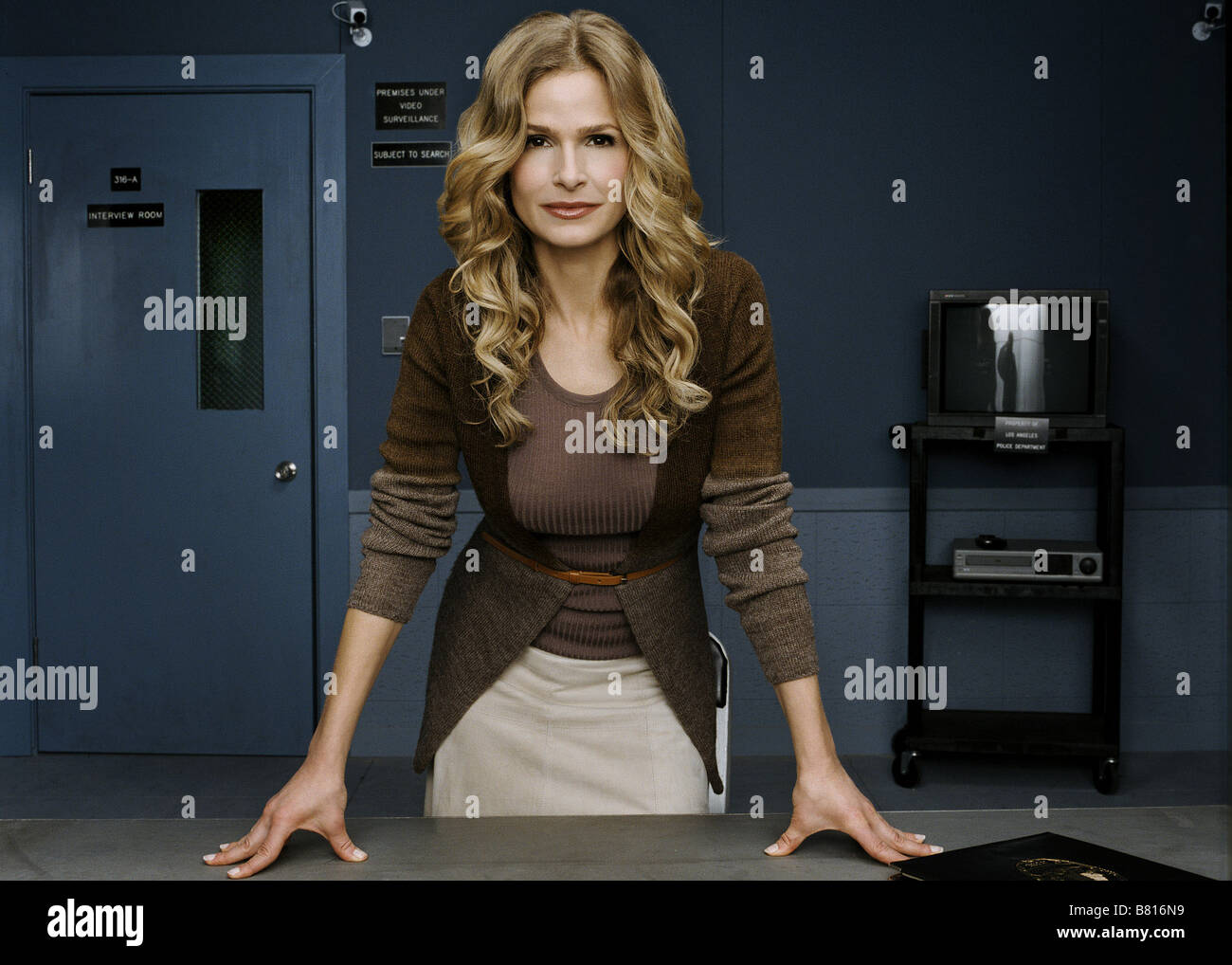 The Closer TV Series 2005 - ???? USA 2005 Season 1 Created by : James ...