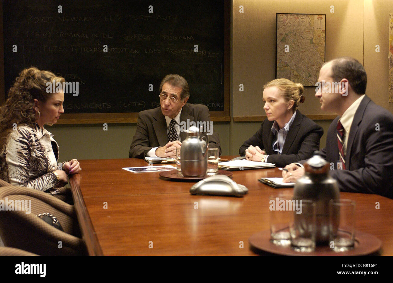 The Sopranos TV-Series 1999-2007 USA 2004 Season 5 Created by David ...