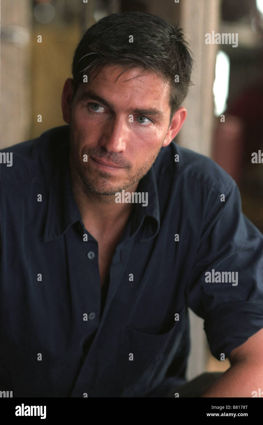 James caviezel hi-res stock photography and images - Alamy