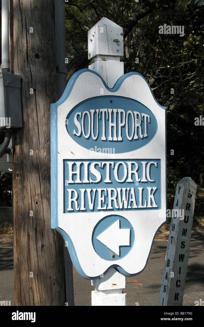 North brunswick street hi-res stock photography and images - Alamy