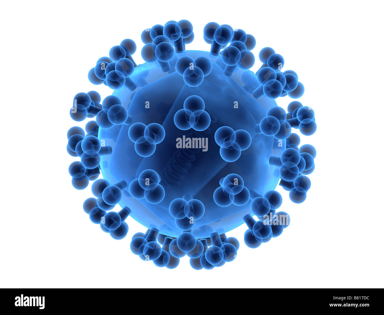 Hi Virus High Resolution Stock Photography and Images - Alamy