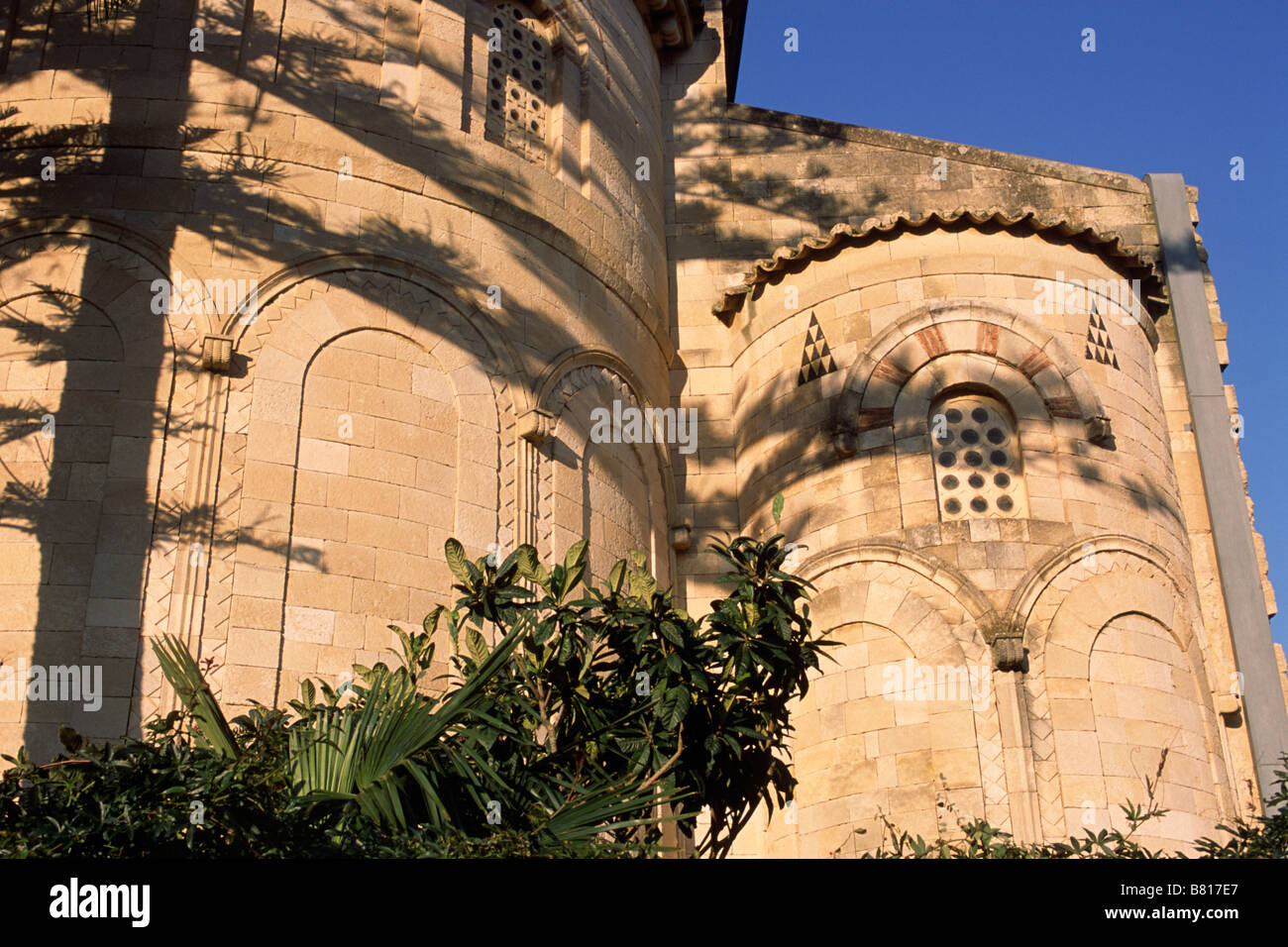 Tropea and calabria and duomo hi-res stock photography and images - Alamy