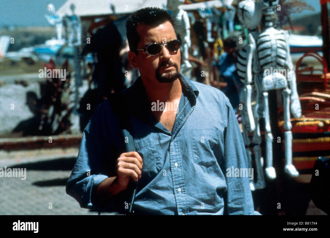 The arrival charlie sheen hi-res stock photography and images - Alamy