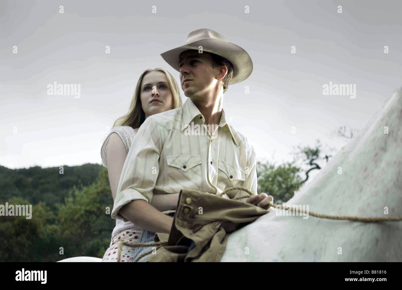 Down in the valley Year: 2005 USA Edward Norton, Evan Rachel Wood ...