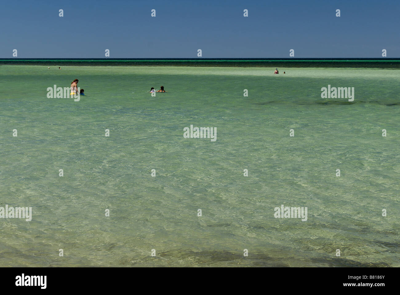 Castle bay beach australia hi-res stock photography and images - Alamy