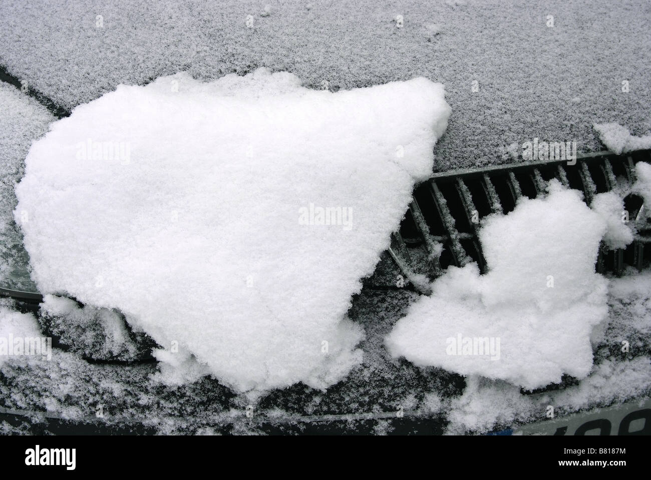 Snow bonnet hi-res stock photography and images - Alamy
