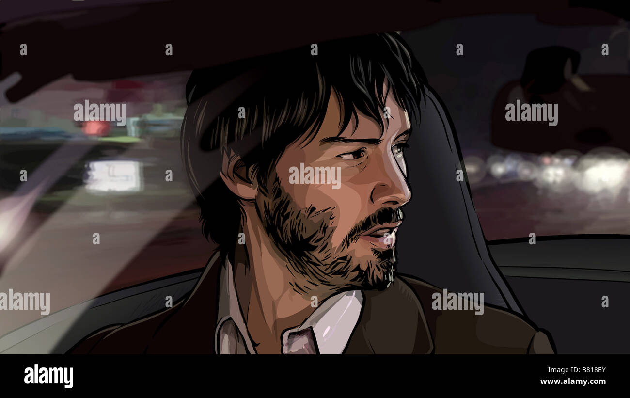 2006 usa animation director hi-res stock photography and images - Alamy