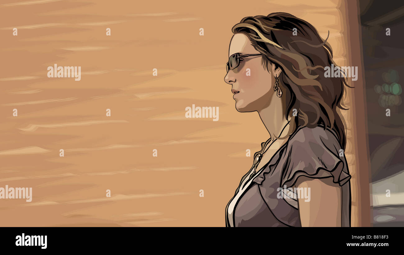 A Scanner Darkly Year: 2006 USA animation Director: Richard Linklater ...