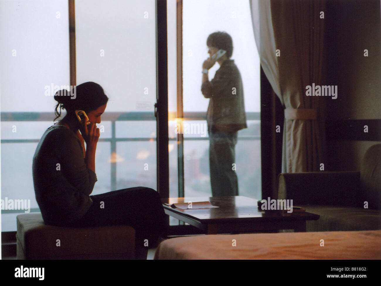 April snow Oechul Year: 2005 - South Korea Ye-jin Son, Yong-jun Bae ...