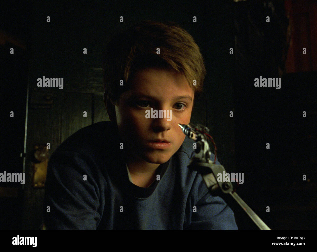 Zathura: A Space Adventure Year: 2005 USA Josh Hutcherson Director: Jon ...