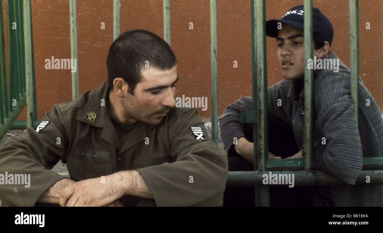 Hors jeu Year: 2006) Offside Year: 2006 - Iran Safdar Samandar ...