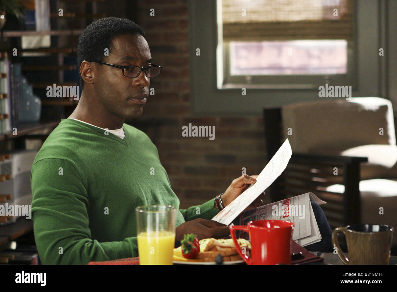 Isaiah sweet hi-res stock photography and images - Alamy