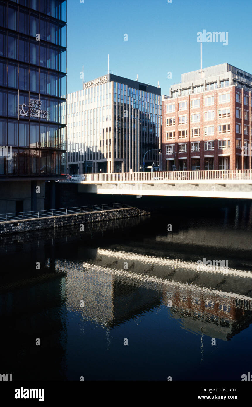 Bueroflaechen hi-res stock photography and images - Alamy