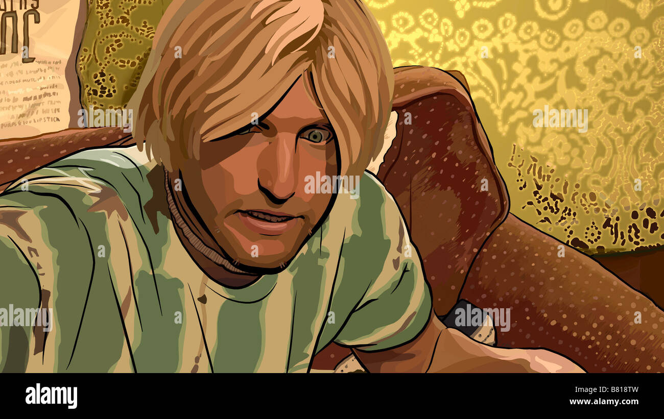 2006 usa animation director hi-res stock photography and images - Alamy