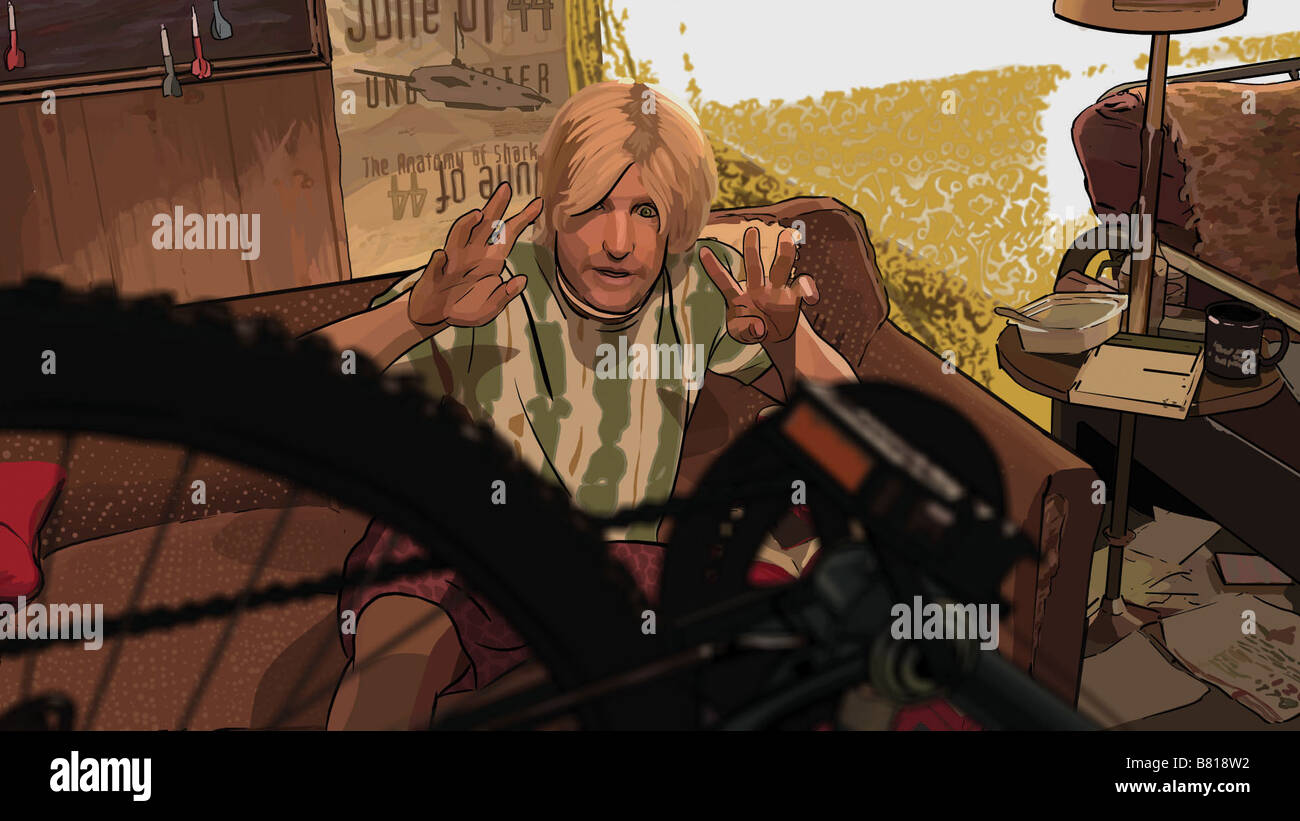 2006 usa animation director hi-res stock photography and images - Alamy