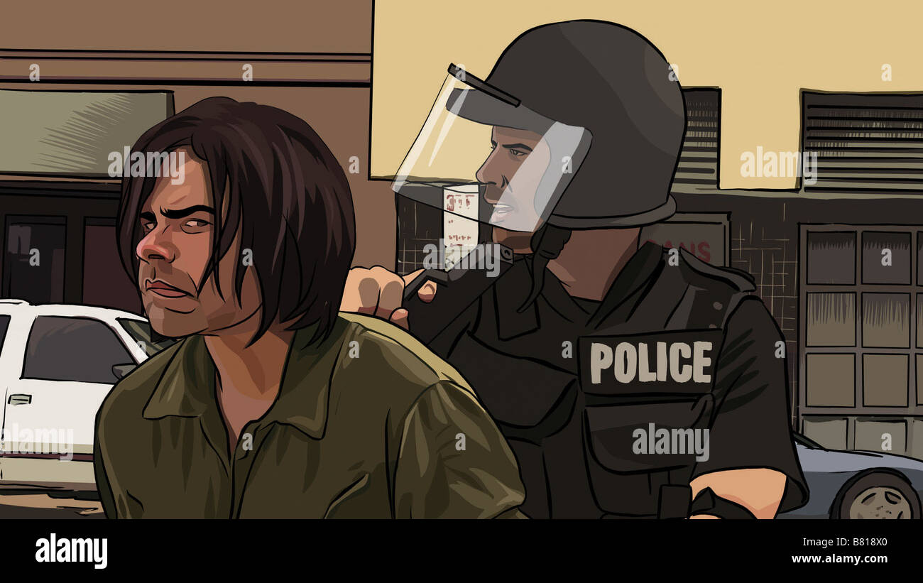 2006 usa animation director hi-res stock photography and images - Alamy