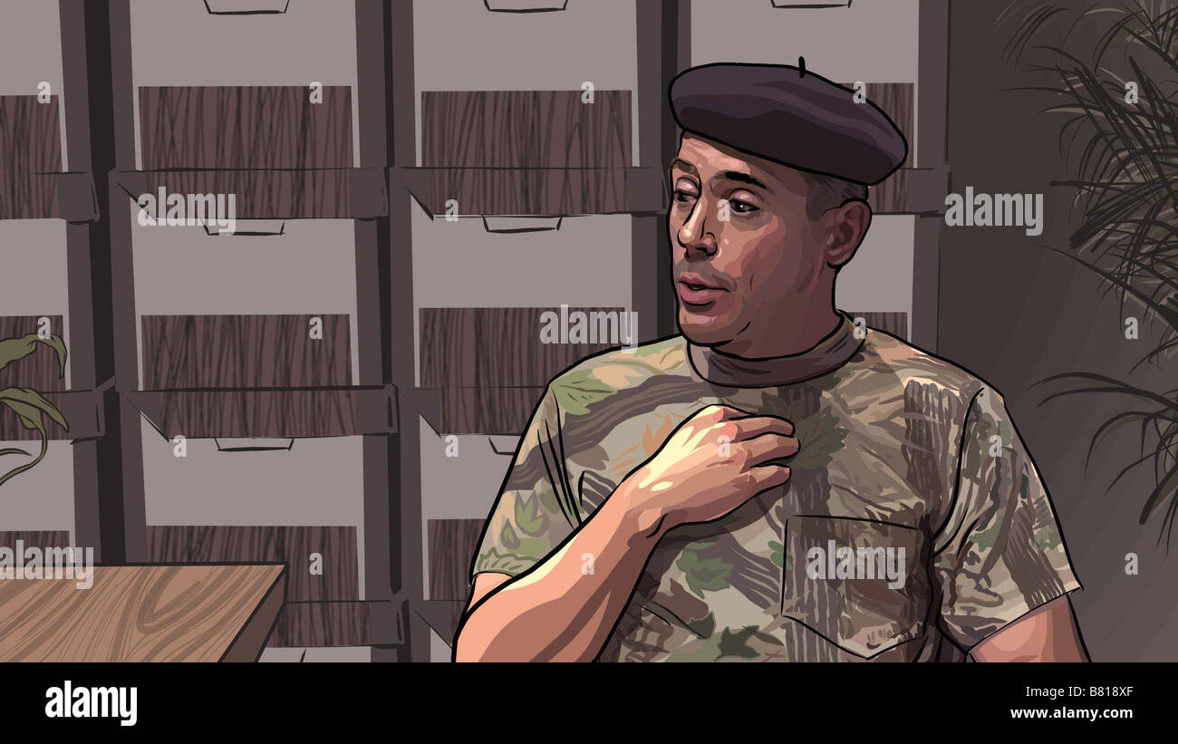 2006 usa animation director hi-res stock photography and images - Alamy