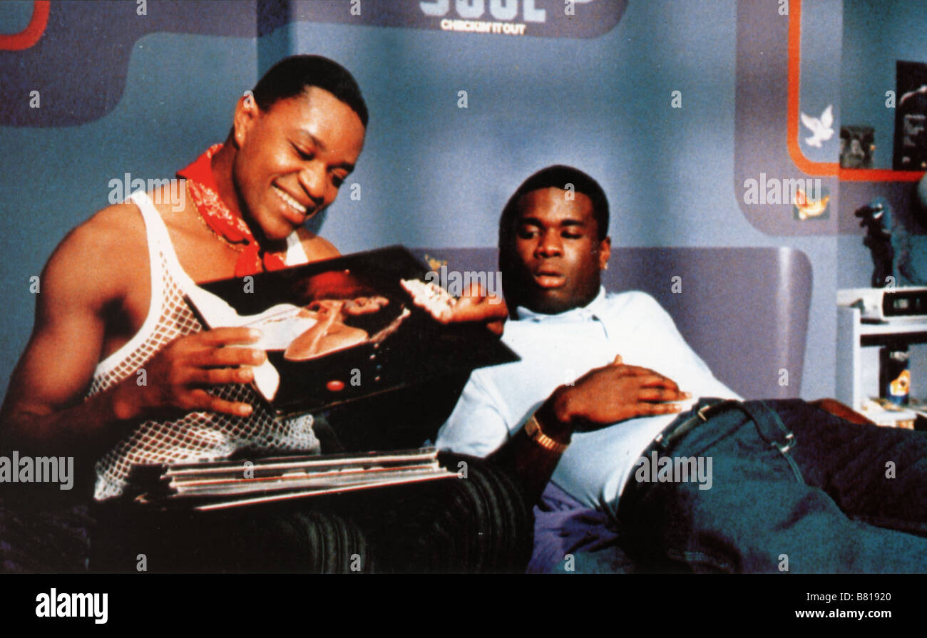 Young Soul Rebels Year: 1991 - UK Valentine Nonyela, Mo Sesay Director ...