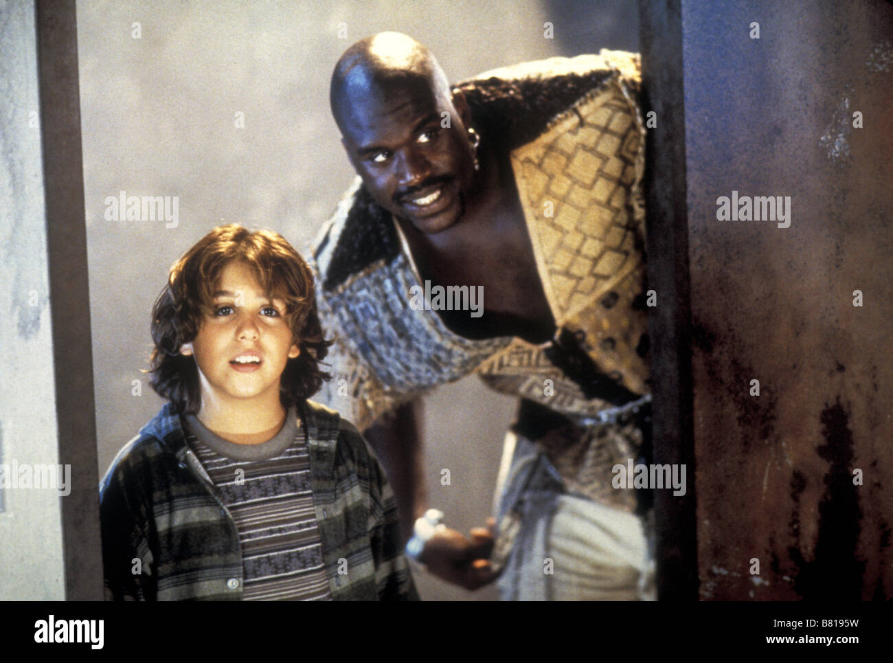 Shaquille o'neal hi-res stock photography and images - Alamy