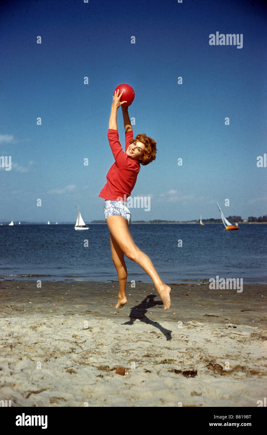 Nicole maurey hi-res stock photography and images - Alamy