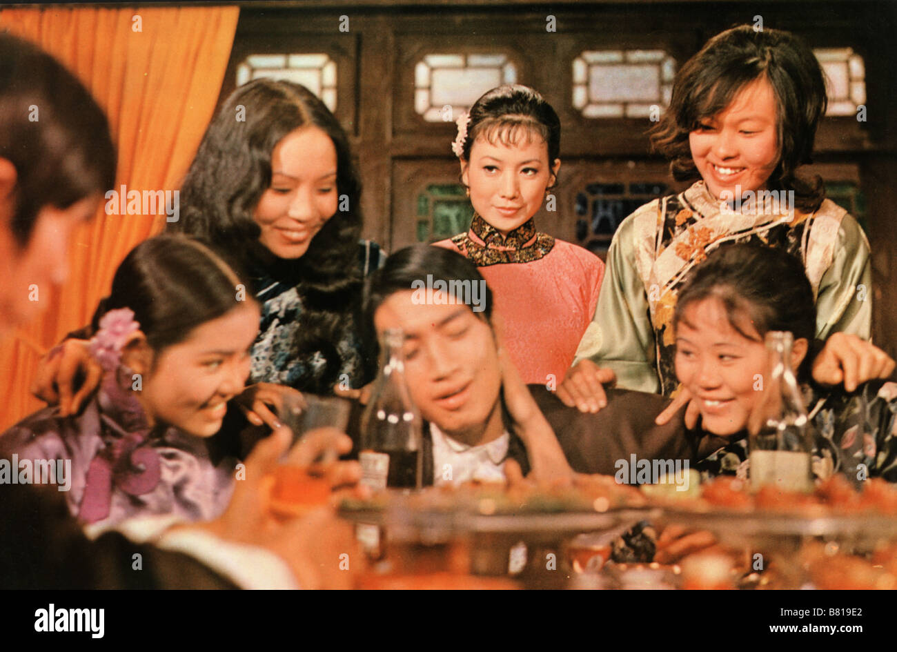 Li zhen hi-res stock photography and images - Alamy