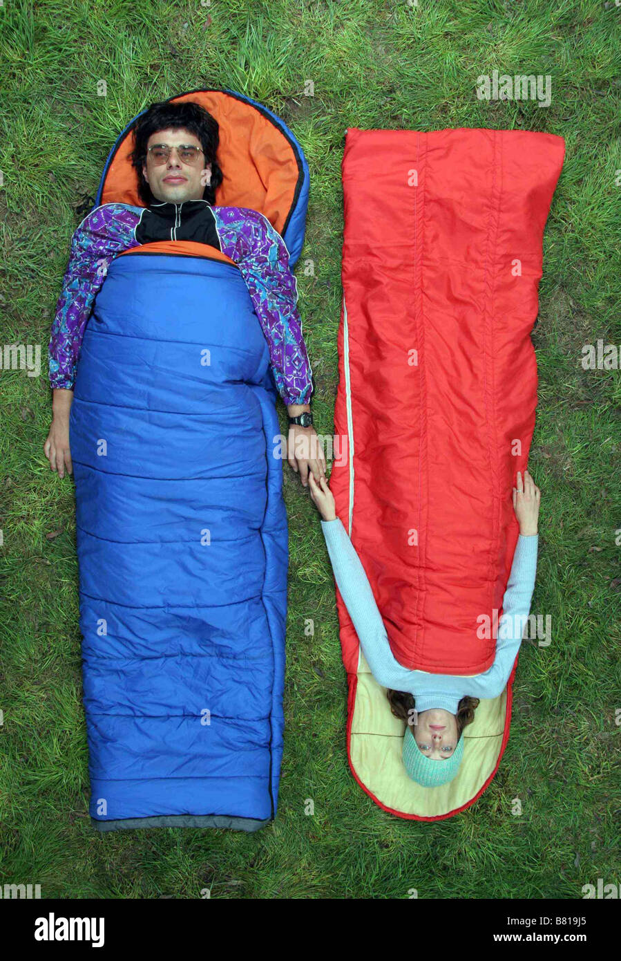 Taika cohen hi-res stock photography and images - Alamy