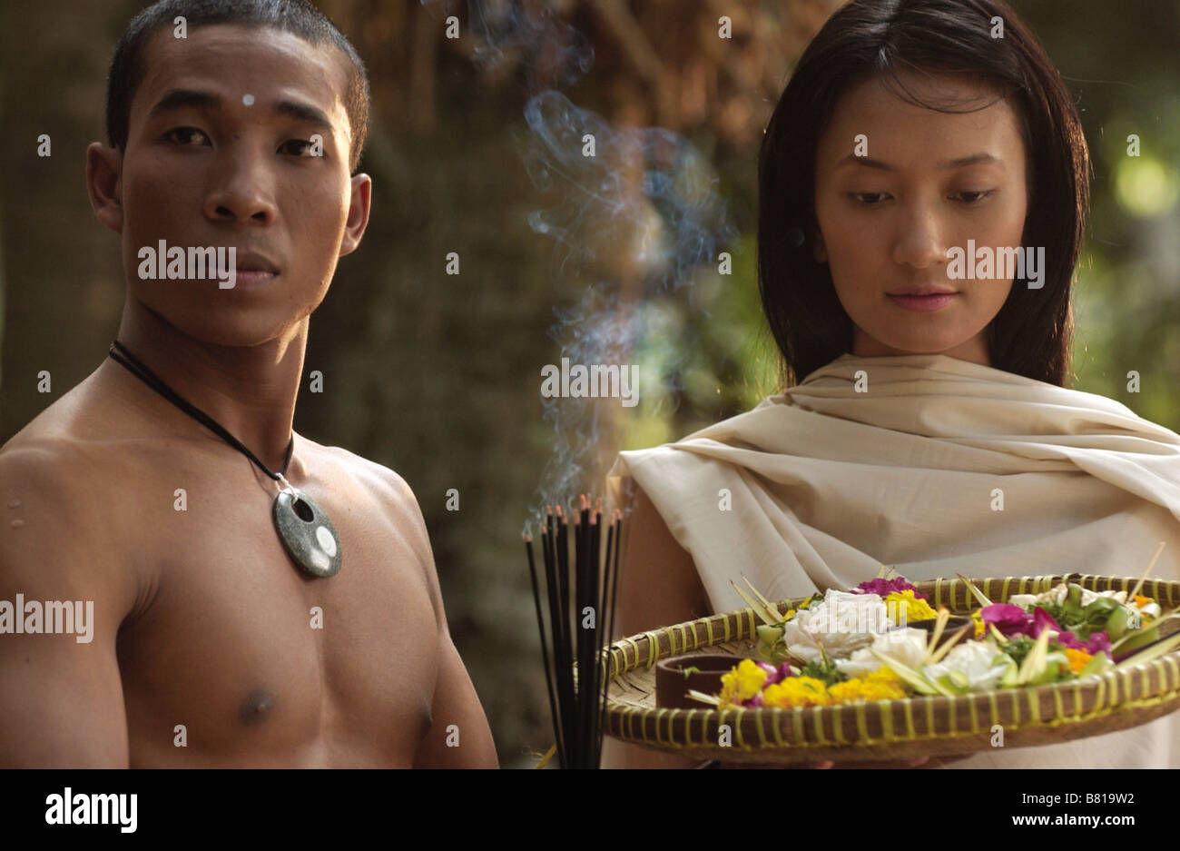 Opera Jawa Opera Jawa Year: 2006 - Indonesia/ Austria Artika Sari Devi ...