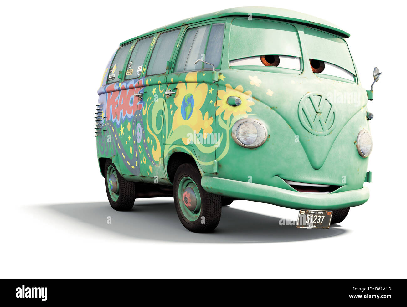 Cars Year: 2006 USA animation Director: John Lasseter Stock Photo - Alamy