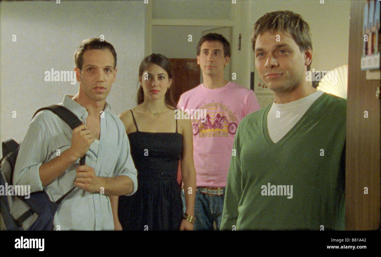 The bubble Ha- Buah Year: 2006 - Israel Yousef 'Joe' Sweid, Daniela ...