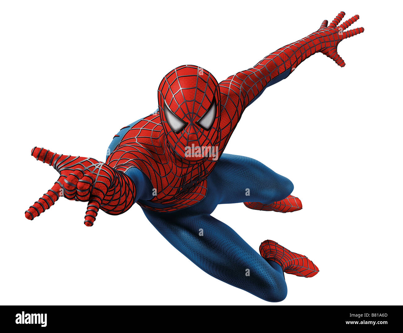 Spiderman hi-res stock photography and images - Alamy