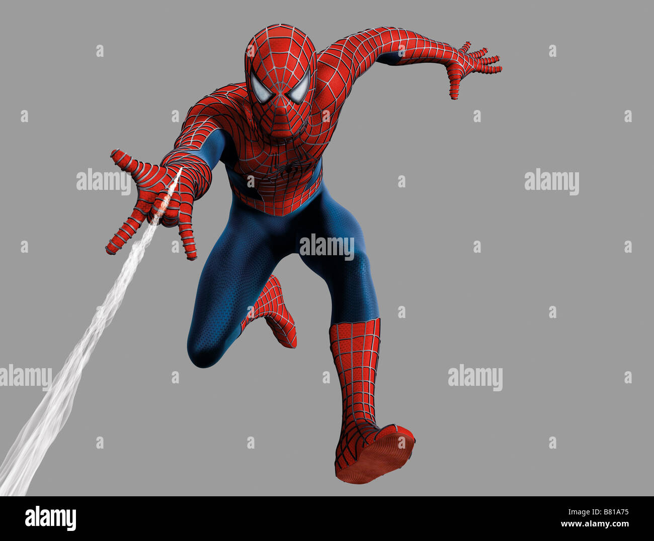 Spider man 3 year hi-res stock photography and images - Alamy