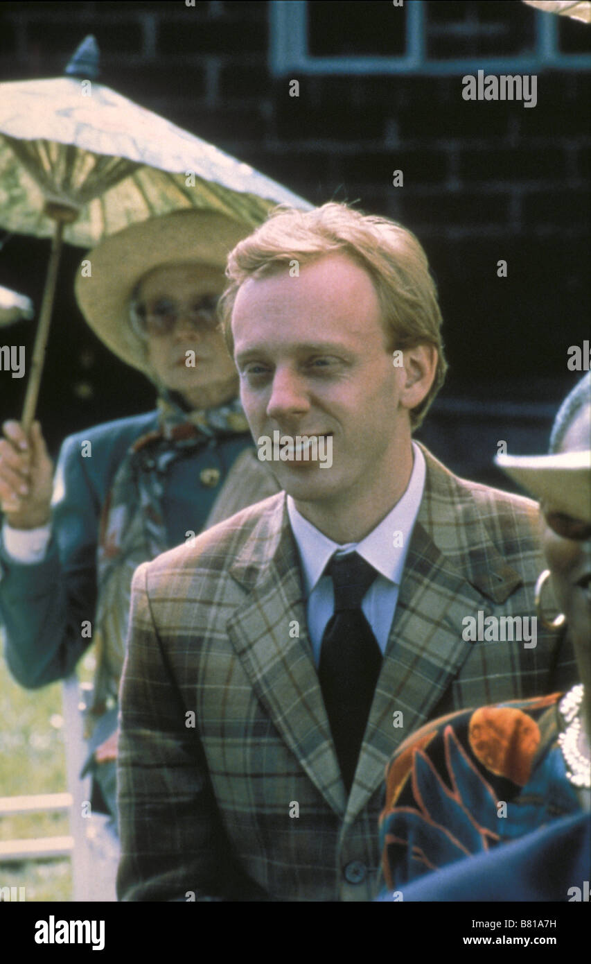 Chuck et Buck Chuck & Buck / Chuck and Buck Year: 2000 USA Mike White ...