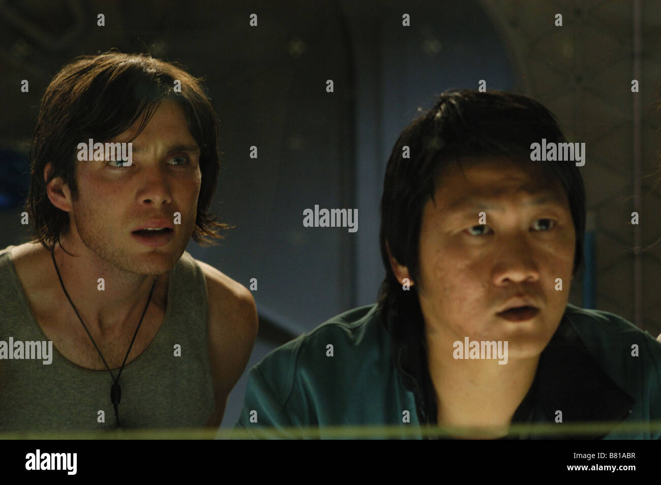 Sunshine Year: 2007 - UK Cillian Murphy, Benedict Wong, Director: Danny ...